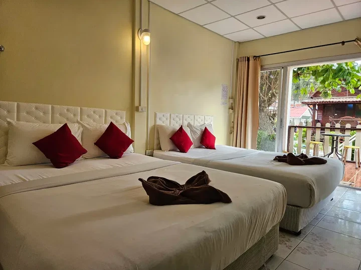Serene House Samed - Ko Samet