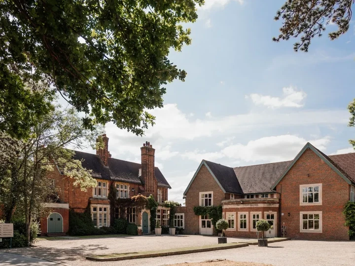 Pontlands Park Hotel - Essex