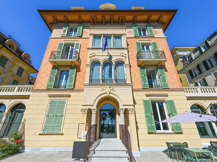 Astoria Hotel Rapallo - Rapallo