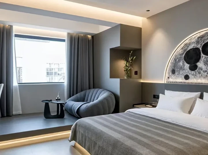 F&h Chain Hotel - Guangzhou