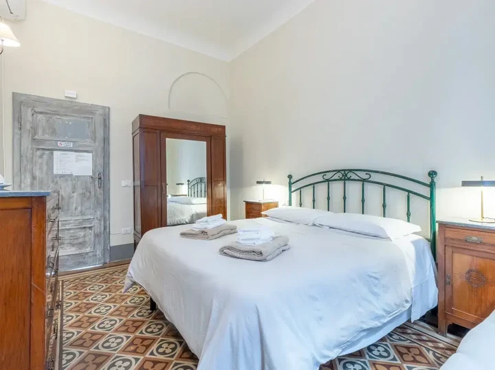 Lucca Charm B&b - Lucca