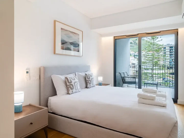 Guestready - Acqua Residences - Aquamarine - Funchal