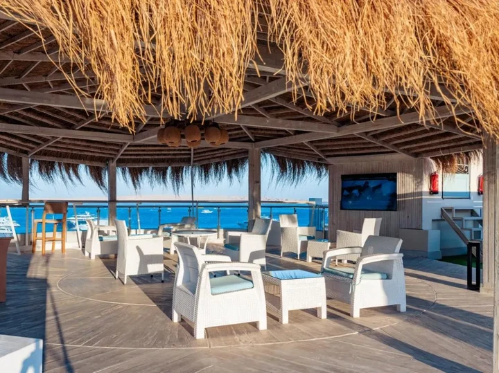 Redcon Suites - Egypt