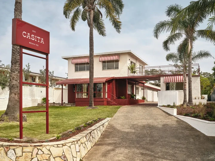 The Isla & Casita - Batemans Bay