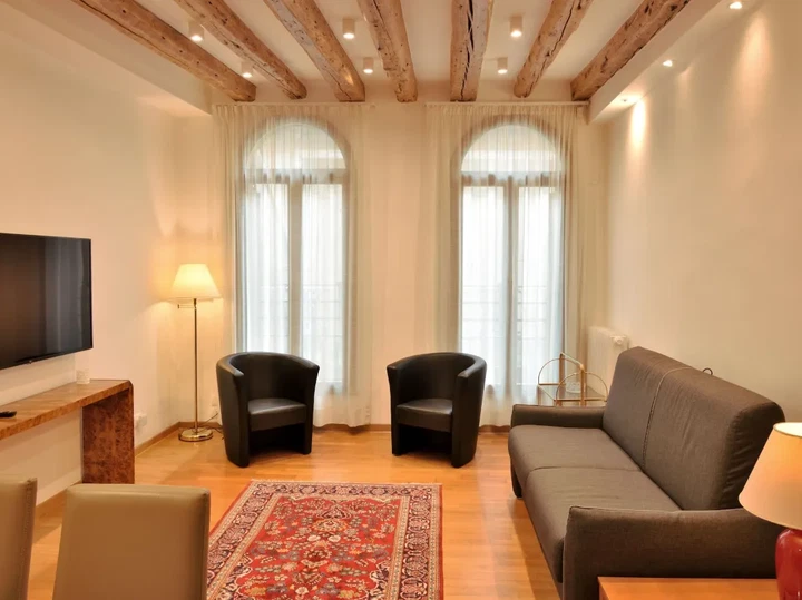 Da Bruno Homes - Venise
