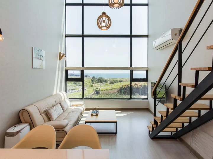 Stay In Jeju - Seogwipo-si