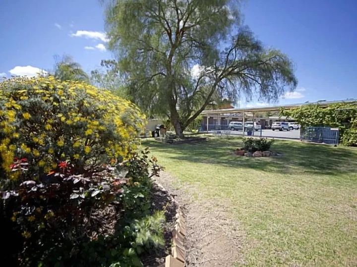 Bidgee Motor Inn - Hay