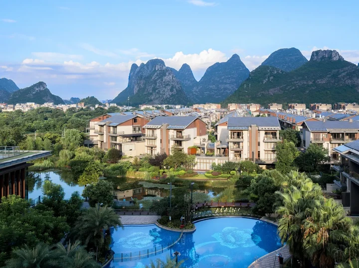 Comfort Hotel - 