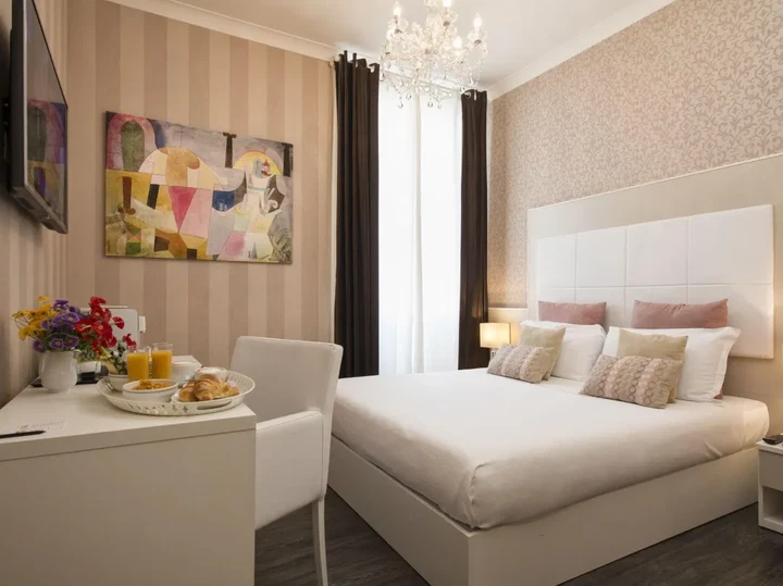 San Pietro Suites - Vatican City