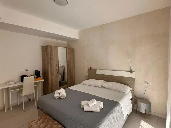 D&f Guest House - Milazzo