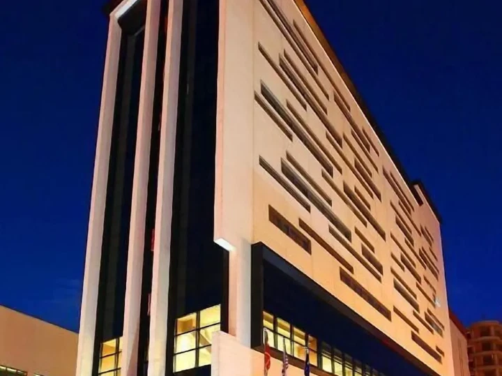 Hotel Partner - Wlora