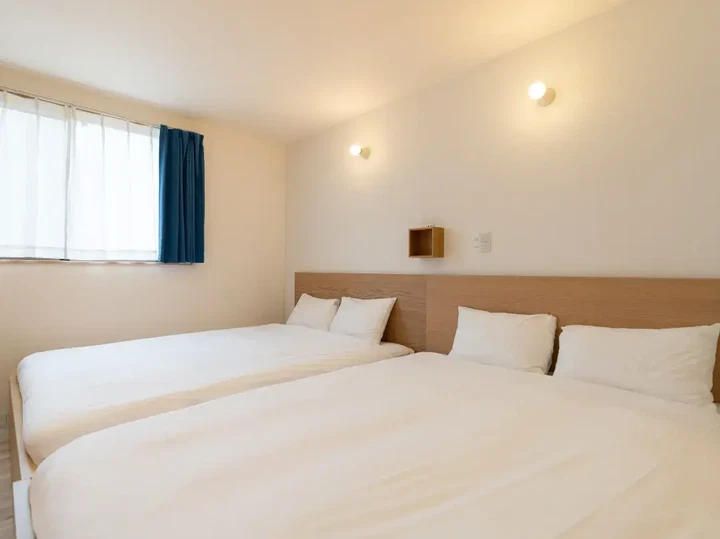 Sunflowerhouse202 - Osaka