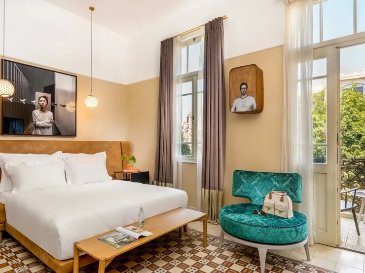 Assemblage Boutique - Tel Aviv-Yafo