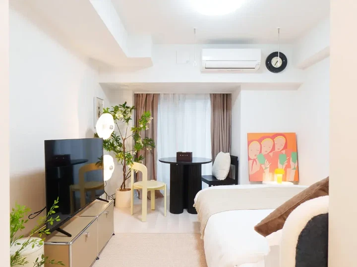Tora Hotel Kitashinjuku - Shibuya City
