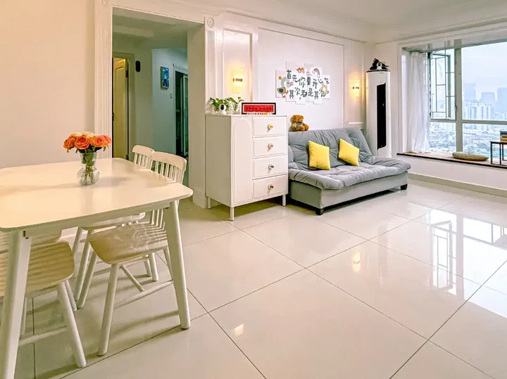 Nanshan Qiyu Women's Homestay - Hong Kong