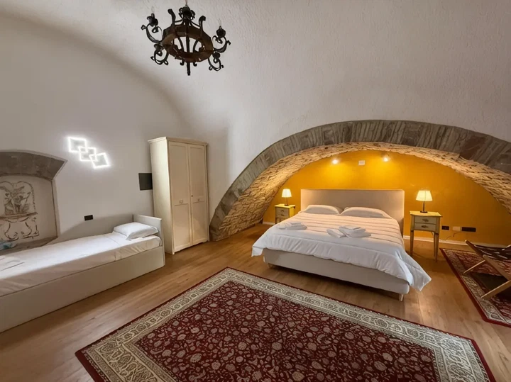 Hotel Lieto Soggiorno - Assise