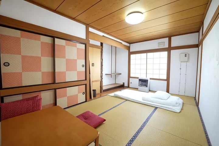 Kawayu Onsen Guesthouse Nomy - 홋카이도