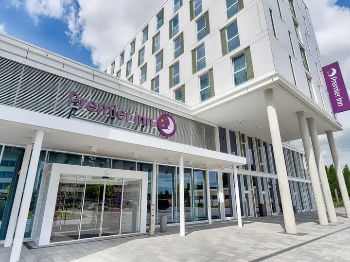Premier Inn Wolfsburg City Centre Hotel - Lower Saxony