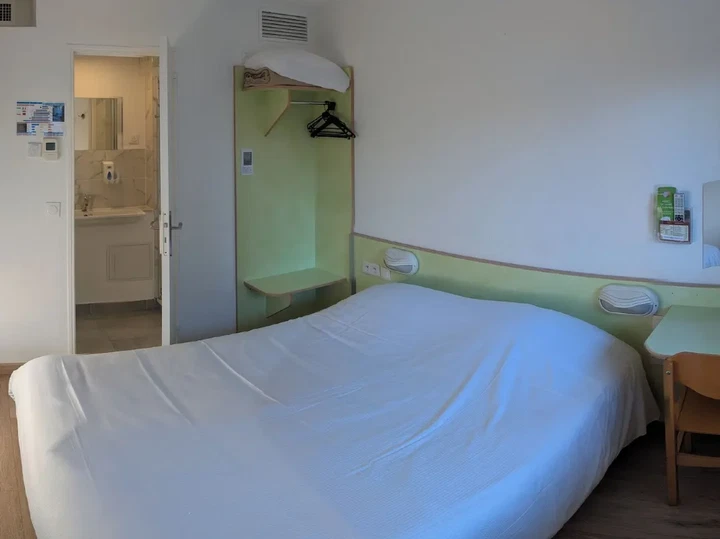 Fasthôtel Mâcon - Un Hôtel Fh Confort - Saône-et-Loire