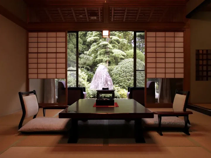 Warakuen - Ureshino