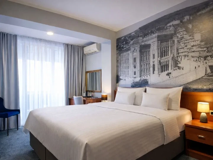 Hotel Villa Harmony - Sarajevo