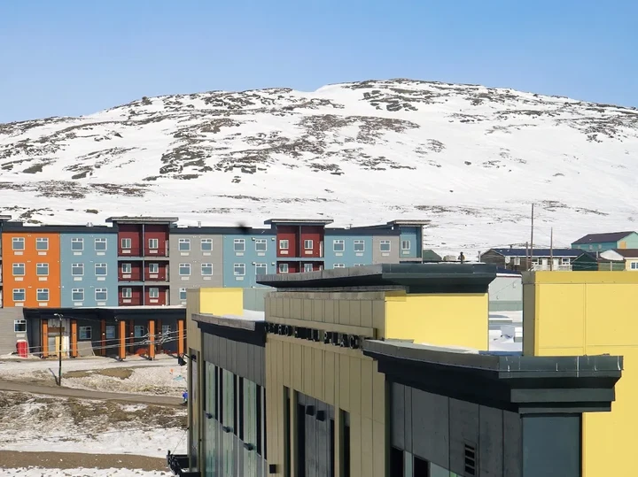 The Frobisher Inn - Iqaluit