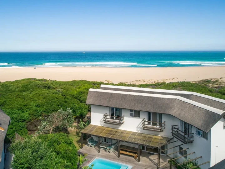 Cape St Francis Resort - Cape Saint Francis