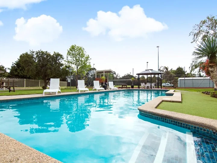 Frankston Motel - Frankston