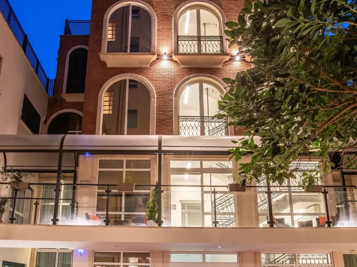 Morin 10 Rome Exclusive Suites - Vatican City