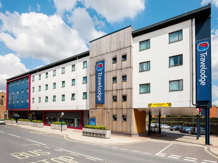 Travelodge Ipswich - Ipswich