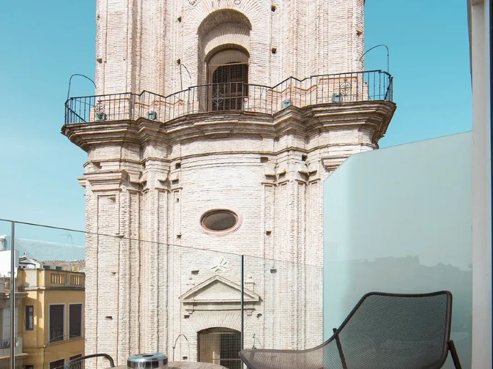 Málaga Premium Hotel - Málaga