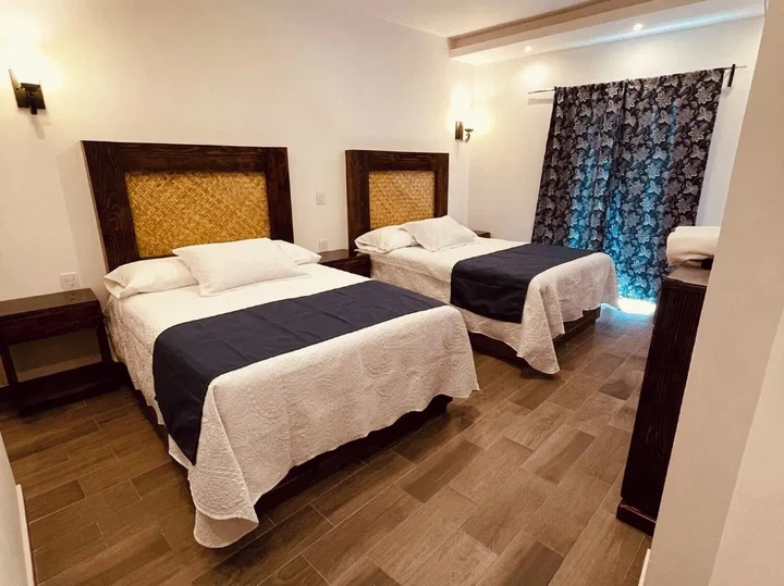 Gran Hotel Yacatas - Tzintzuntzan