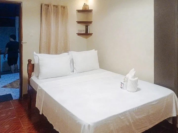 Reddoorz @ Amphibi Ko Resort Palawan - Coron