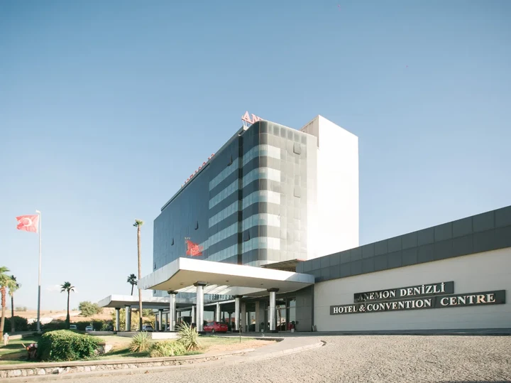 Anemon Grand Denizli Otel - Denizli