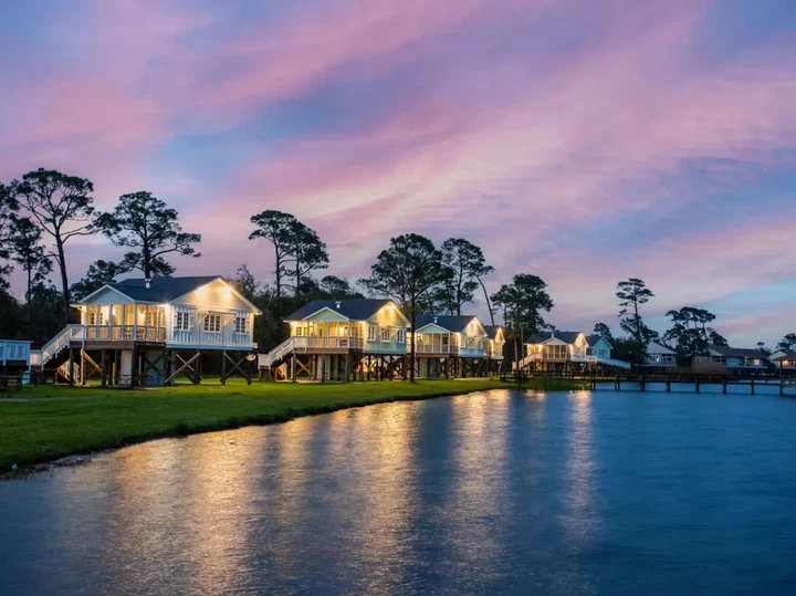 Eagle Cottages & The Cabins At Gulf State Park - Orange Beach, AL