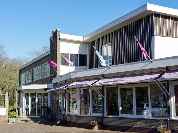 Hotel And Restaurant Van Saaze - Flevoland