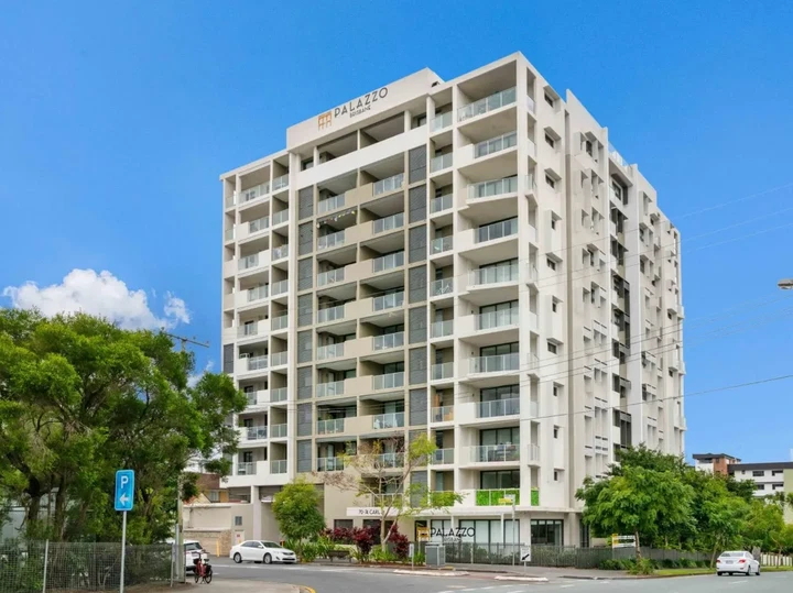 Timi Property - Logan City