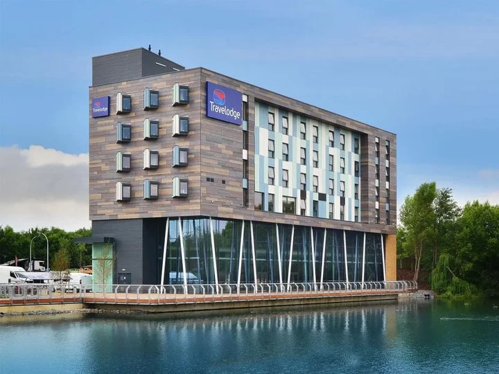 Travelodge Thurrock Lakeside - Dartford