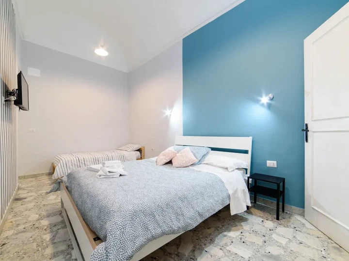 Sofia Rooms - Naples