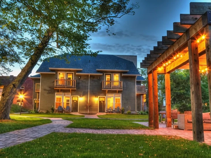 Fairholm Boutique Inns - Charlottetown