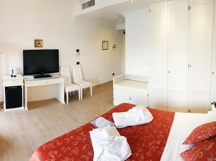 Hotel Castelgandolfo - Marino