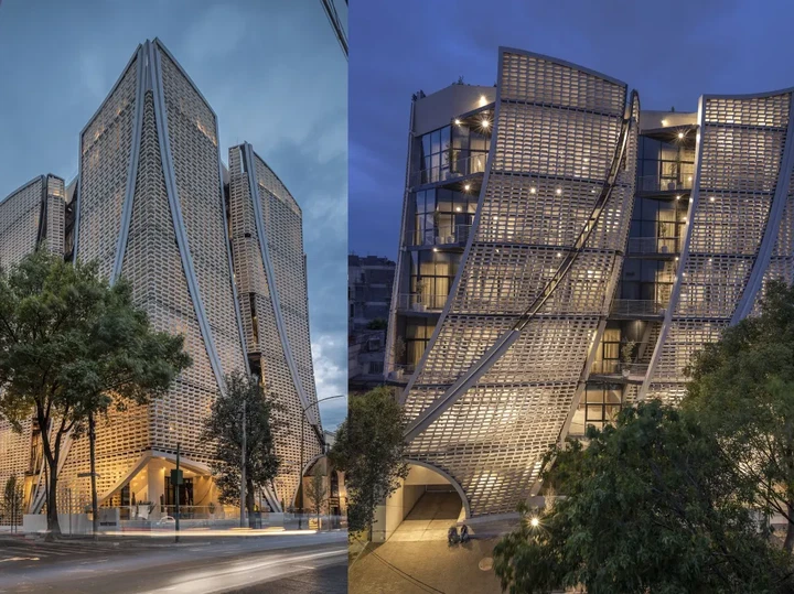 Xoma Boutique Stays By Viadora - Mexico City