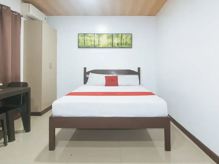 Reddoorz @ Rjs Bldg Near Lyceum Gen Trias Cavite - Dasmariñas