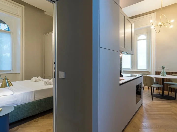 Theluxe Residences - Côme