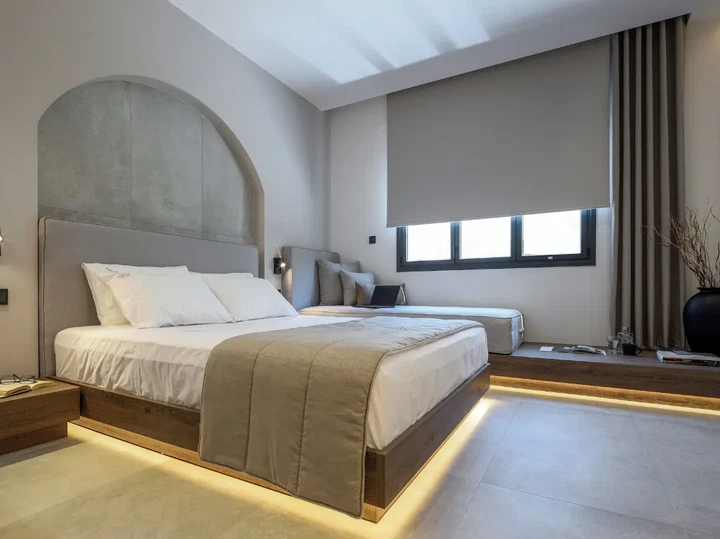 Loena Luxury Suites - Thessaloniki