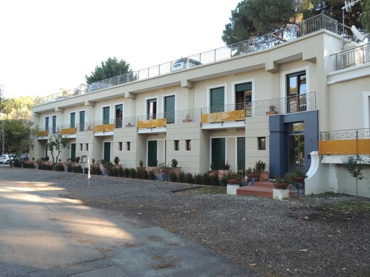 Hotel Zeus Pompei - Torre Annunziata