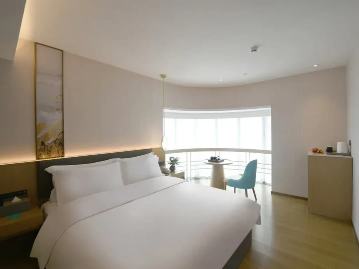 Hanyu Apartment - Hong Kong