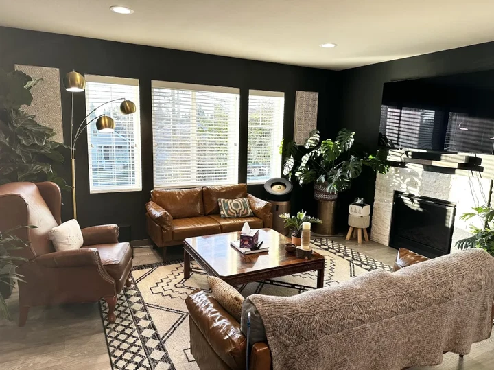 Central Tacoma Homestay With Breakfast Included -Private Room- - Tacoma, WA