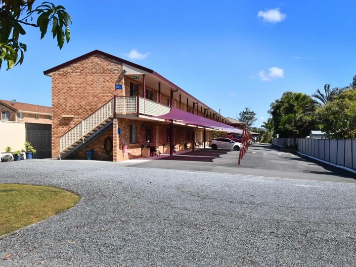 Kennedy Drive Boutique Motel - Gold Coast