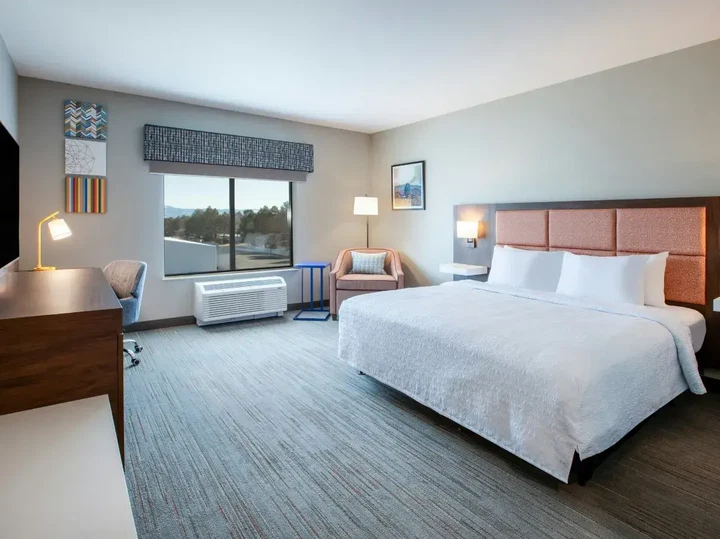 Hampton Inn & Suites By Hilton La Grande - La Grande, OR
